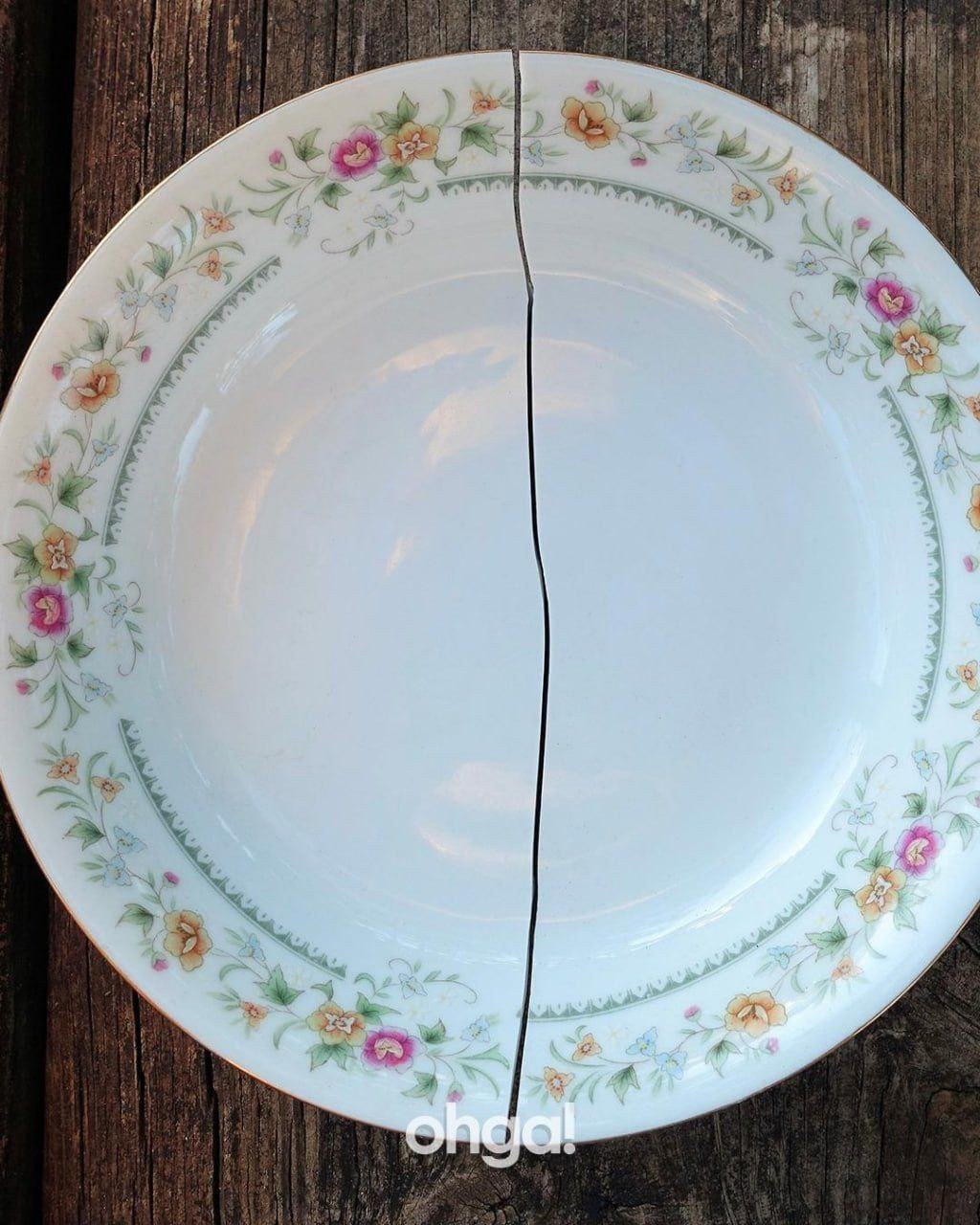 Creative Ways to Reuse Old Plates – Delicedcook